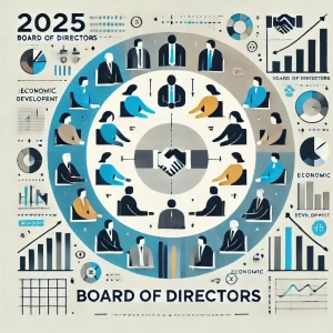 2025 Board of Directors: New Members, Returning Leaders, and More to ...